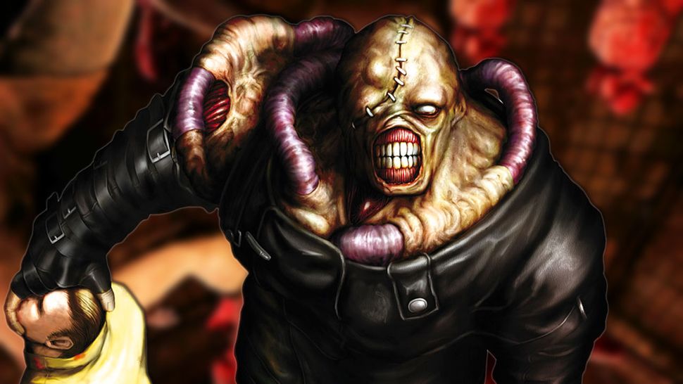 How horror gaming's iconic antagonists sow fear through ignorance ...