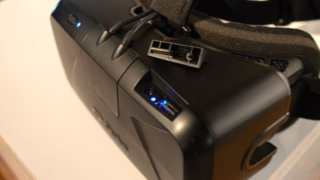 The consumer-ready Oculus Rift will launch in public beta by summer ...