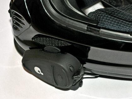 TomTom Urban Rider review | TechRadar