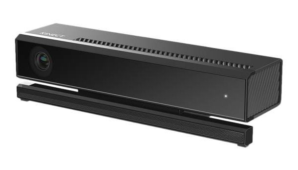 Kinect for Windows v2 to release July 15 | PC Gamer