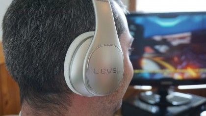Samsung Level On Pro Wireless Headphones review | TechRadar