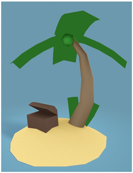 How to create low-poly 3D models | Creative Bloq