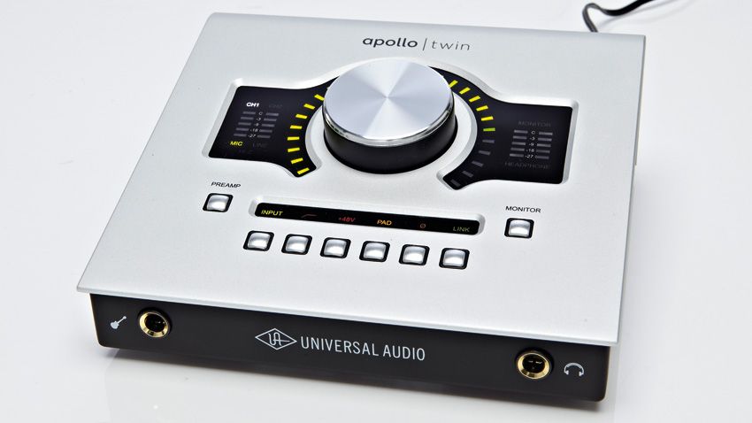 9 ways to get more out of your audio interface | MusicRadar