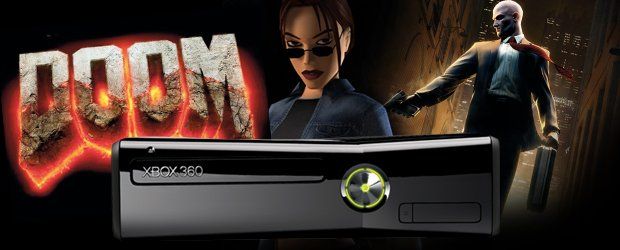 The Xbox 360's next three years | GamesRadar+