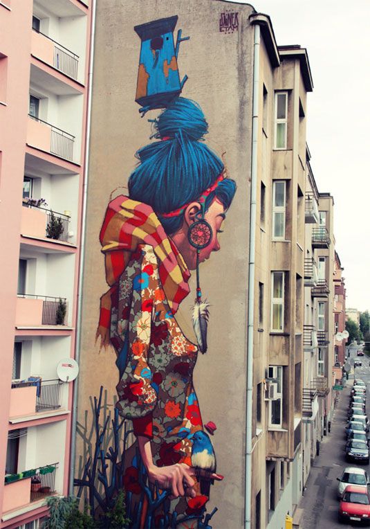 50 illustrators to follow on Behance: Page 2 - Page 2 | Creative Bloq