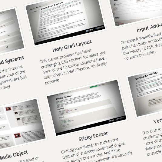 Top web design trends for 2016 | Creative Bloq