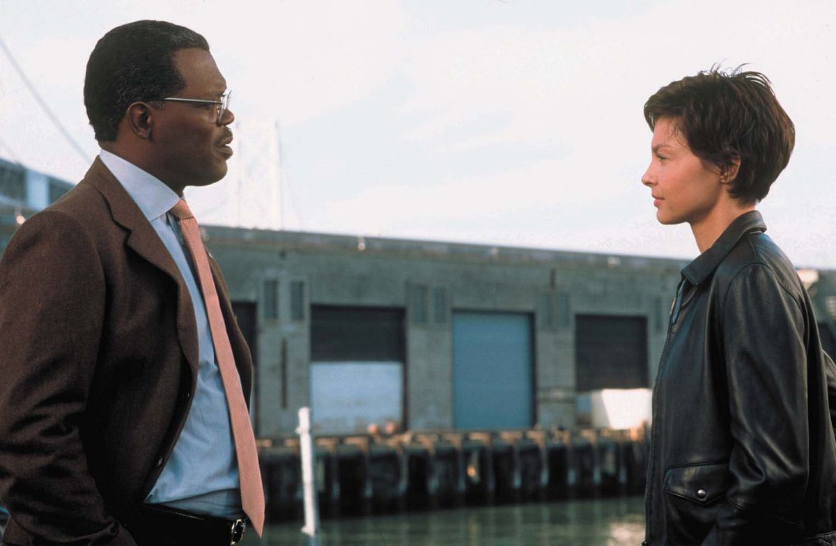 Twisted review | GamesRadar+