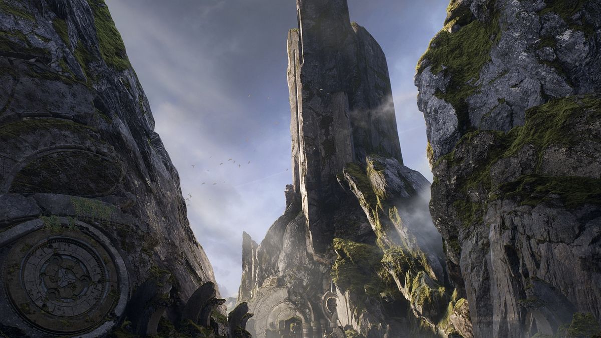 Paragon devs talk MOBAs, map design, and more | PC Gamer