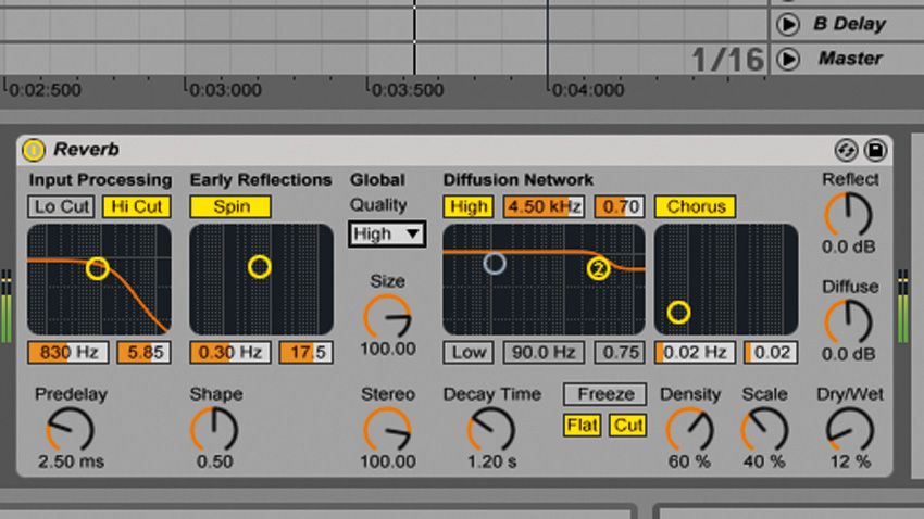How to rework an over-processed clap | MusicRadar