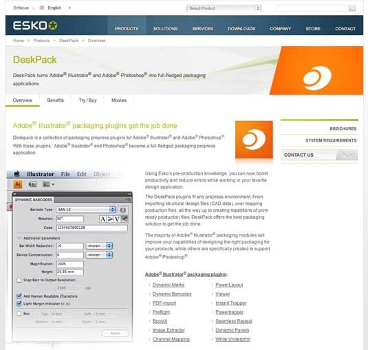 10 expert tips for improving your packaging design skills | Creative Bloq