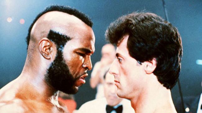 50 Best Movie Beards | GamesRadar+