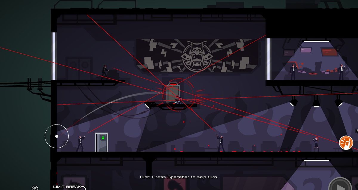 Ronin review | PC Gamer