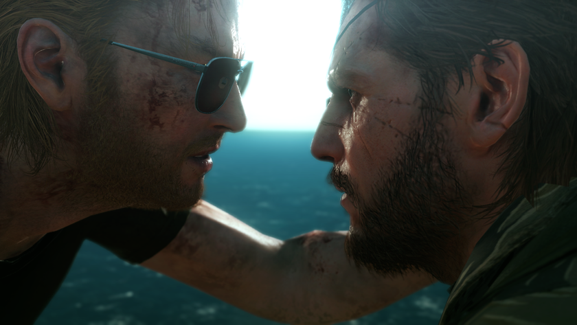 The prettiest screenshots of 2015 | PC Gamer