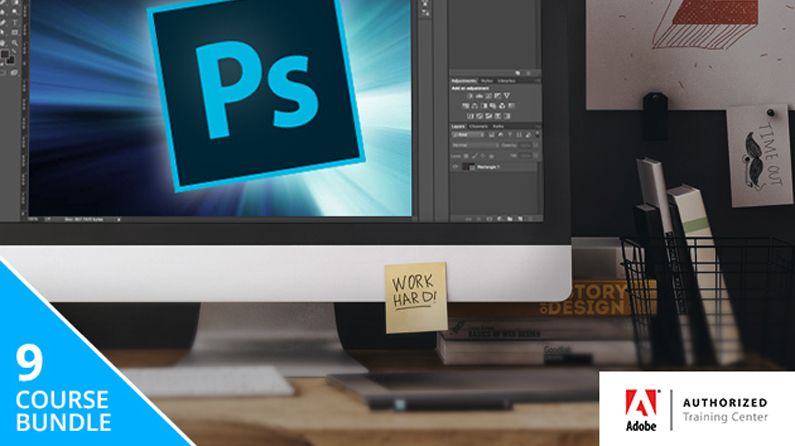 90% off Train Simple Adobe training courses | Creative Bloq