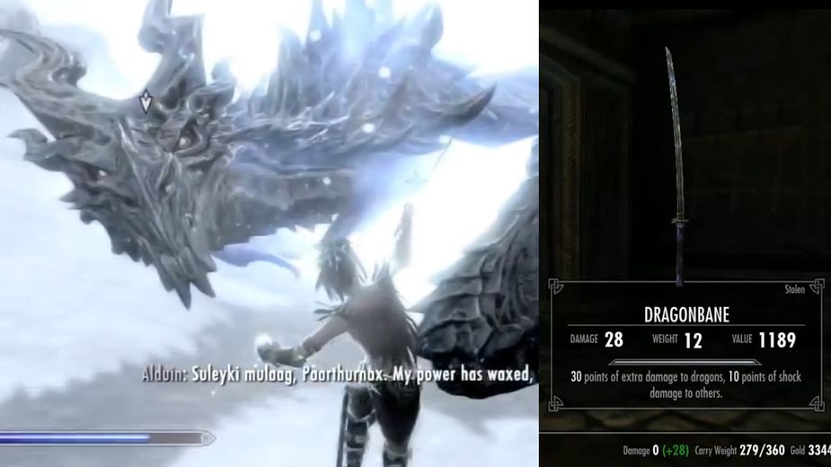 100 best weapons in video games | GamesRadar+