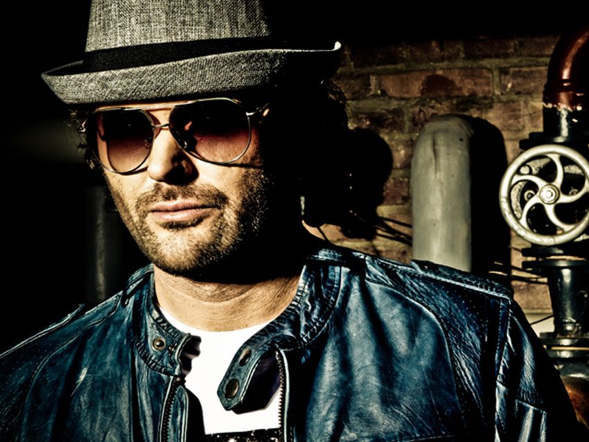 25 DJs tell us the most bizarre DJ gig they've ever played | MusicRadar