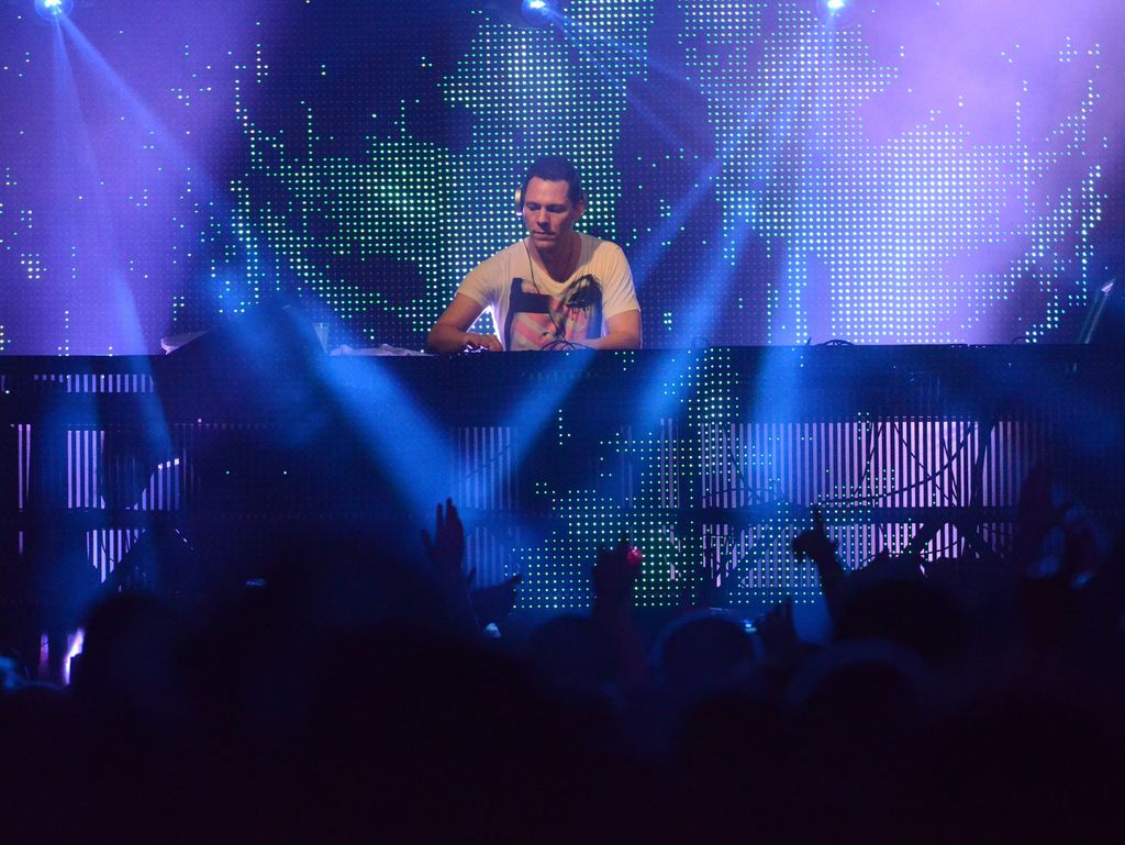 The 25 greatest DJs in the world today | MusicRadar