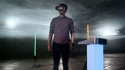 The 10 VR Commandments: the rules every virtual reality gamer should ...