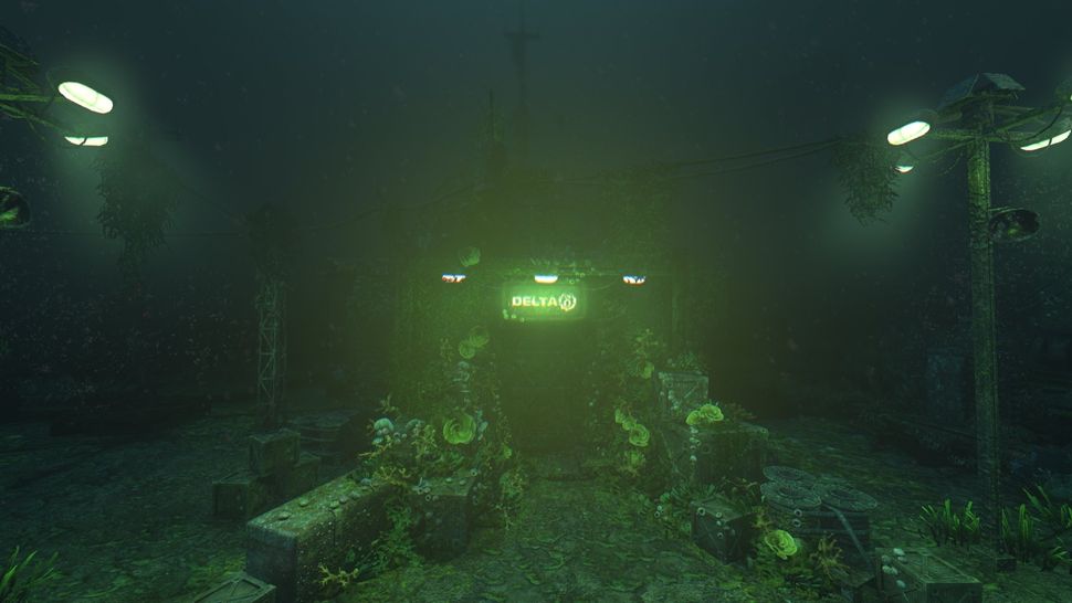 Soma review: "A dark and deviant science fiction tale well worth a look ...