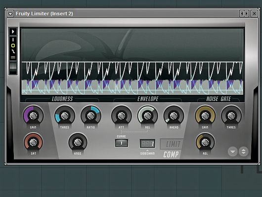 How to make a track in FL Studio 9 | MusicRadar