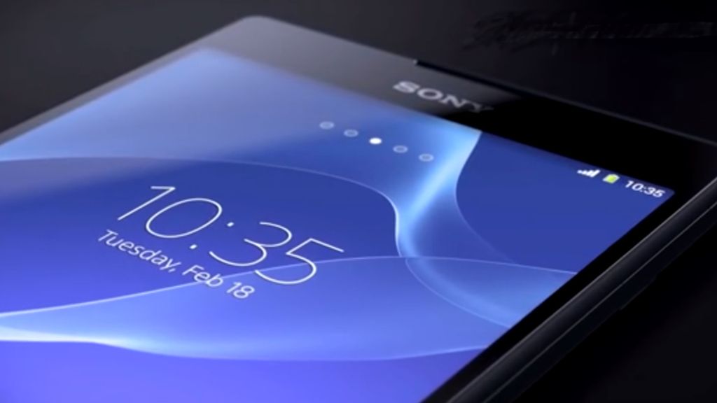 Sony's 6-inch Xperia T2 Ultra dual lands Down Under this week | TechRadar