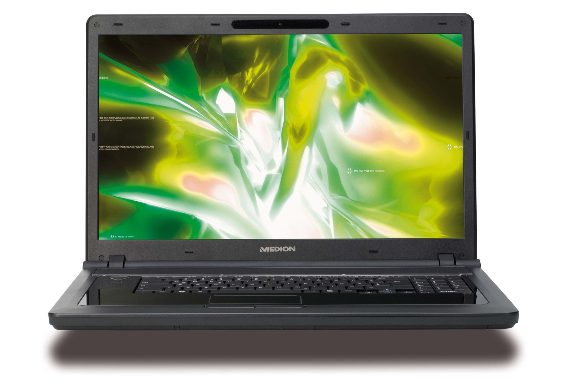 Blockbuster stocks Medion's Blu-ray Akoya | TechRadar