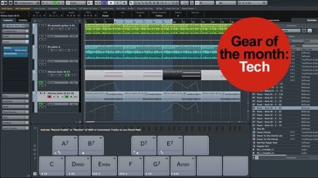 New music tech gear of the month: review round-up (February 2015 ...