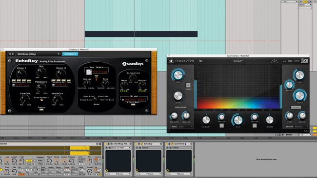 How to turn real-world sounds into FX | MusicRadar