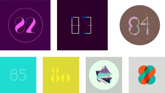 This typography project is a year-long labour of love | Creative Bloq