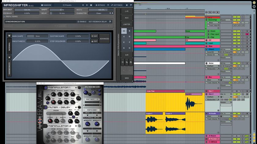 10 tricks every trap producer should know | MusicRadar