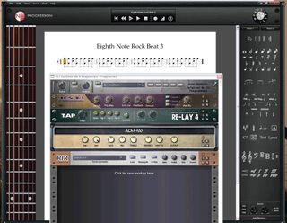 Notion Music Progression review | MusicRadar