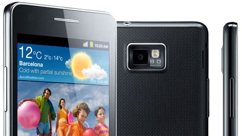 Samsung Galaxy S2 Plus coming in 2013? | TechRadar
