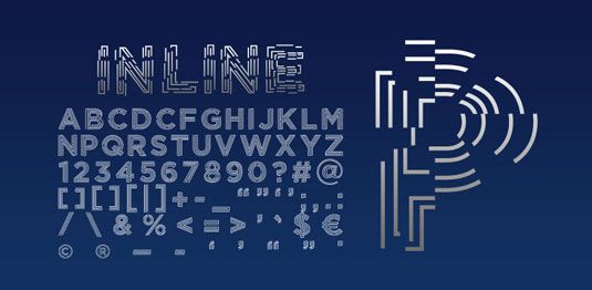 The 10 most stylish fonts to download right now | Creative Bloq