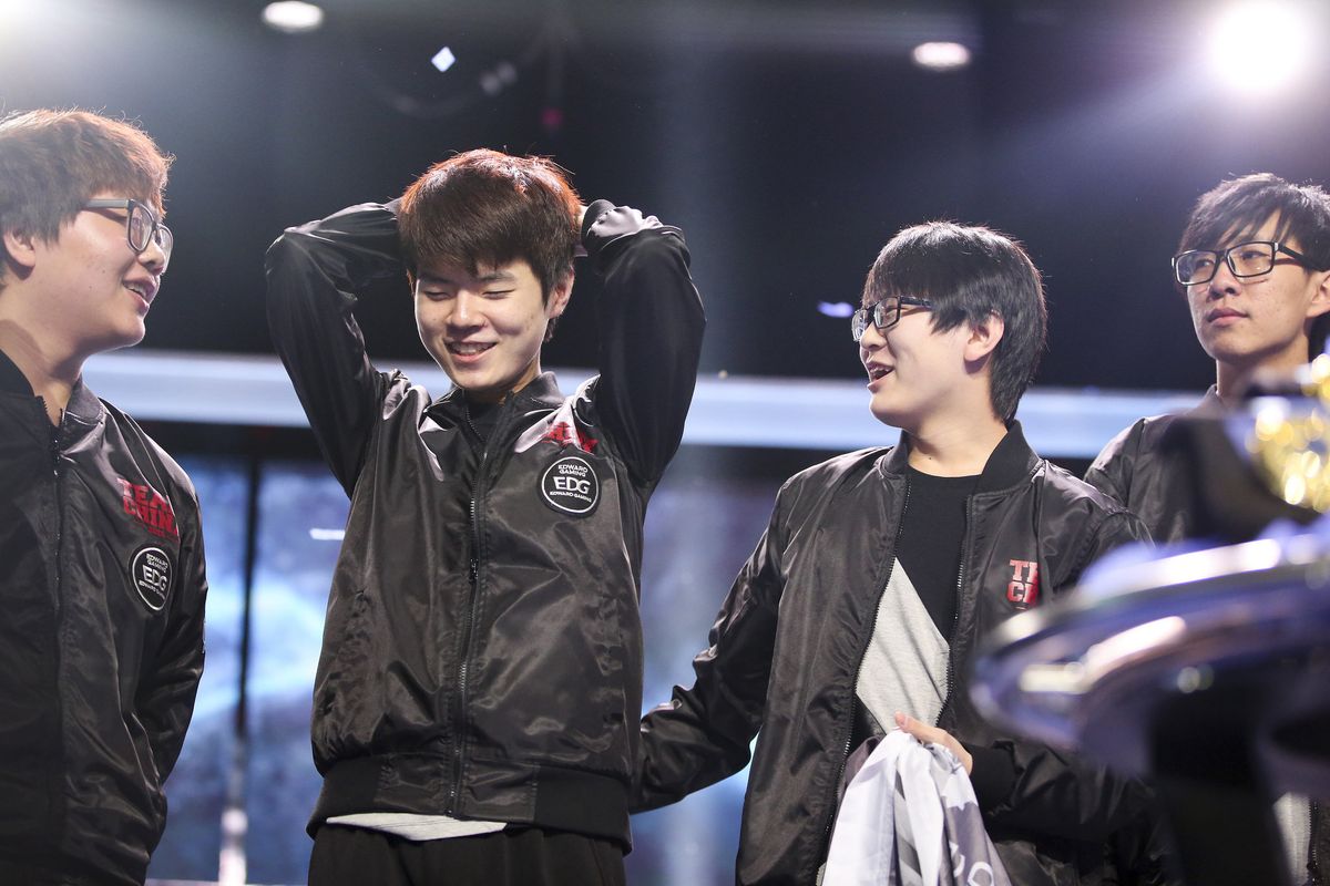 Summer Showdowns in League of Legends | PC Gamer