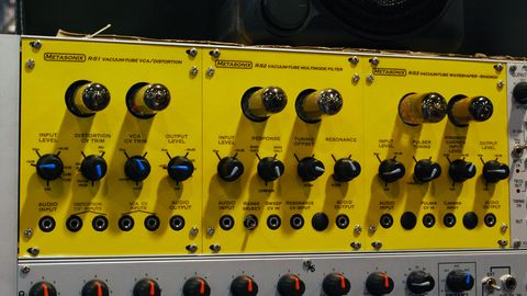 The A to Z of Eurorack modular synths | MusicRadar