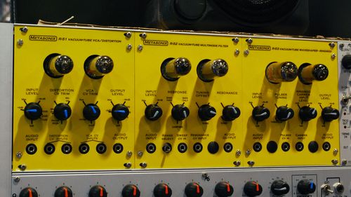 The A to Z of Eurorack modular synths | MusicRadar