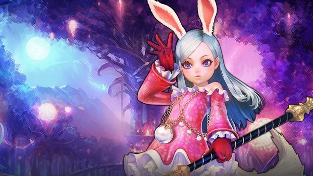 The 12 most intriguing MMO races | GamesRadar+