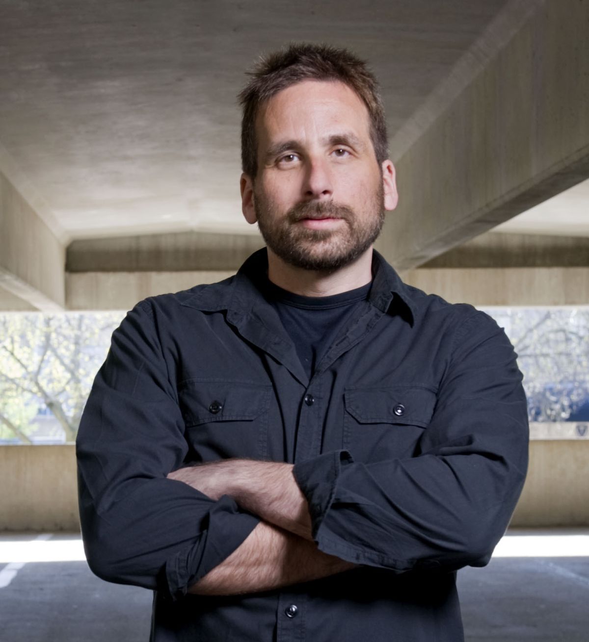 Ken Levine's new game sounds like an open world shooter | GamesRadar+