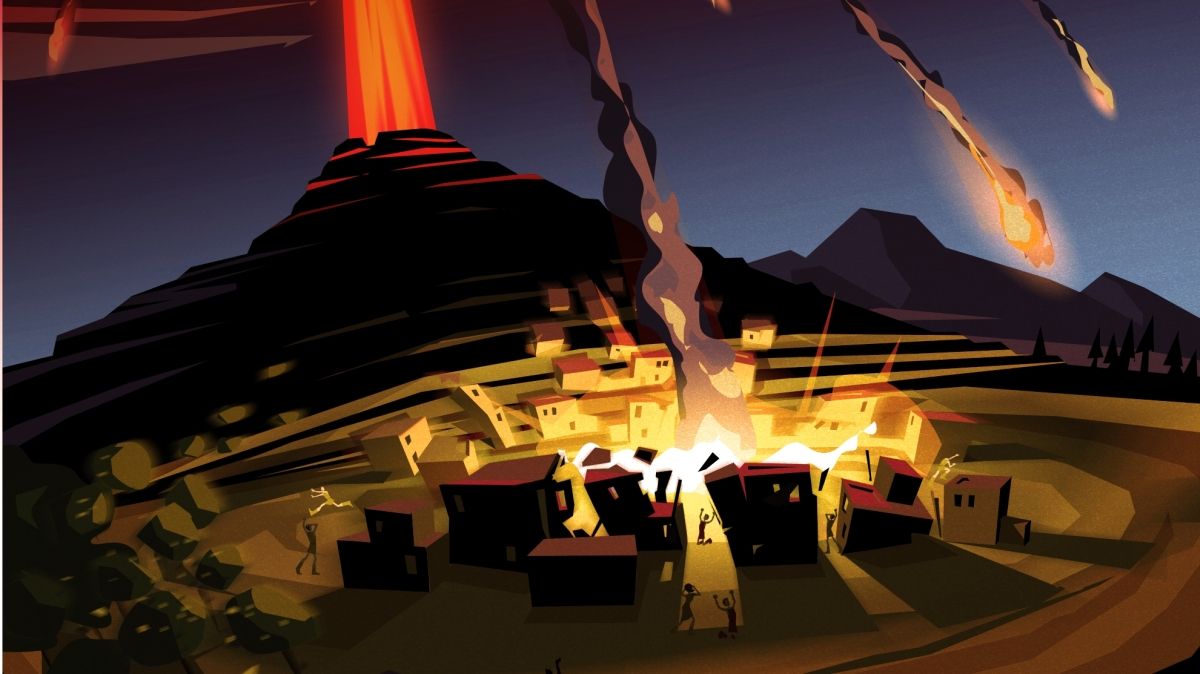 GODUS interview: 22cans' Dictator of Art on designing worlds and ...