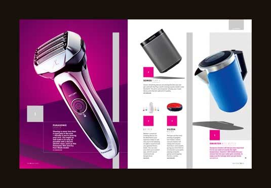 Working with layer masks in Photoshop | Creative Bloq