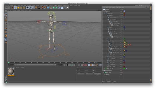 How to get started with Cinema 4D | Creative Bloq
