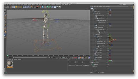 How to get started with Cinema 4D | Creative Bloq