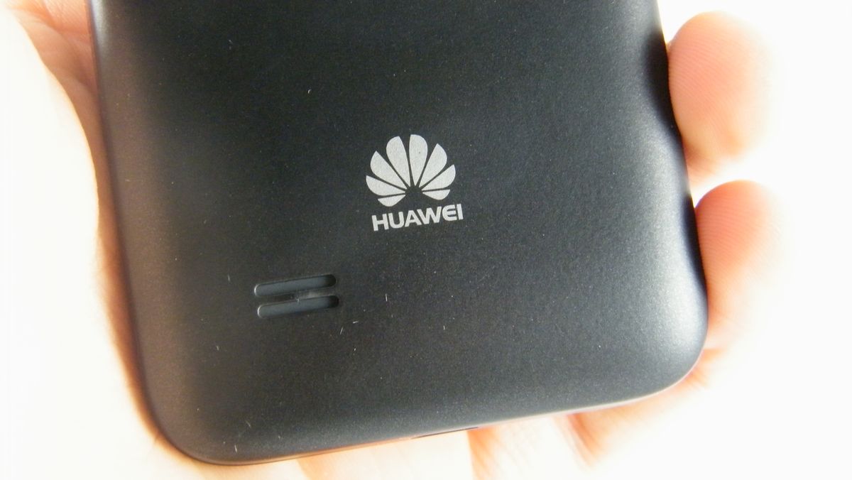 Hands on gallery - Huawei Ascend G330 review - Page 11 | TechRadar