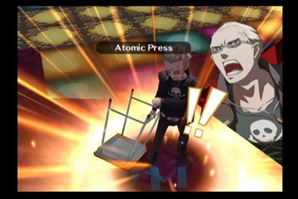 Persona 4 - hands-on | GamesRadar+