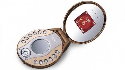 The 10 ugliest phones of all time | TechRadar