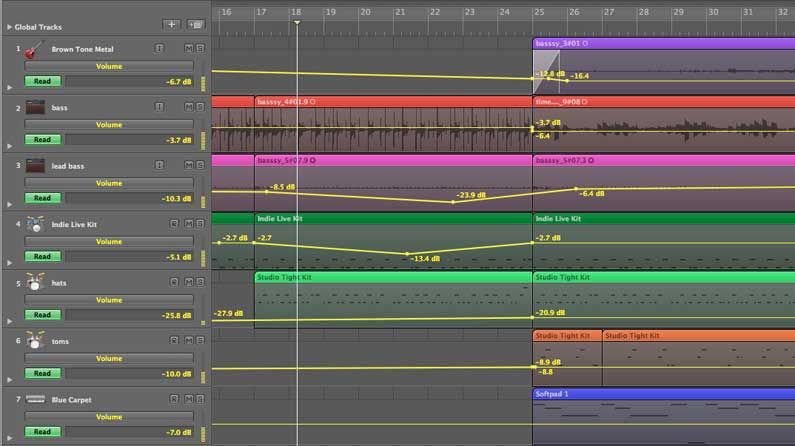 Become a sound mixing master: 5 pro tips | Creative Bloq