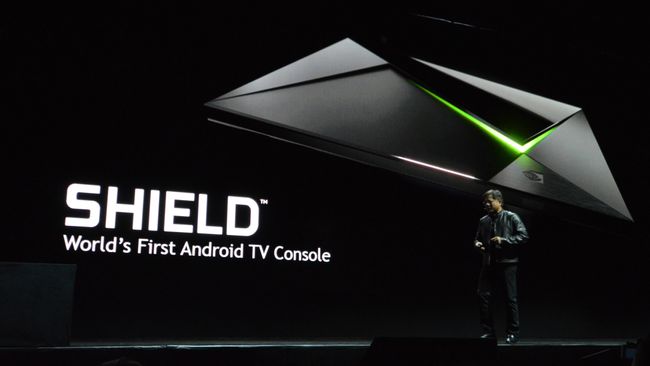 The Nvidia Shield 4K Android TV set-top/console is now available ...