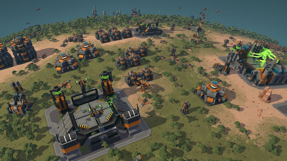 Upcoming RTS games for 2014 and beyond | GamesRadar+