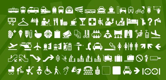The top 16 free symbol fonts | Creative Bloq