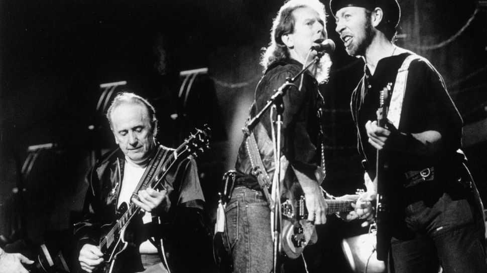 Les Paul: the man behind the machine | MusicRadar